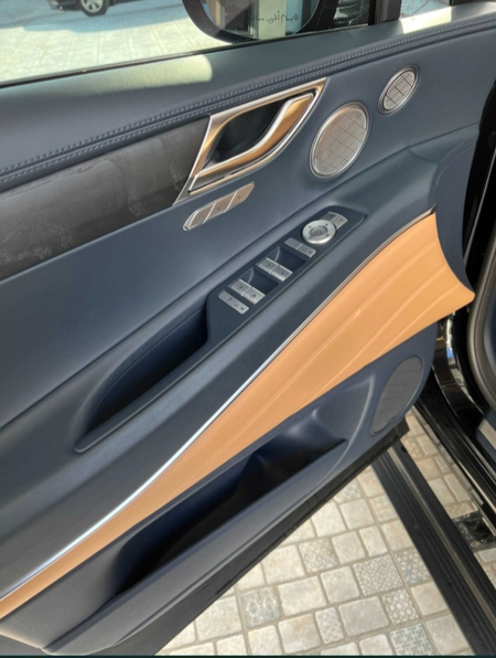 HYUNDAI Genesis G80 Awd 3.5T