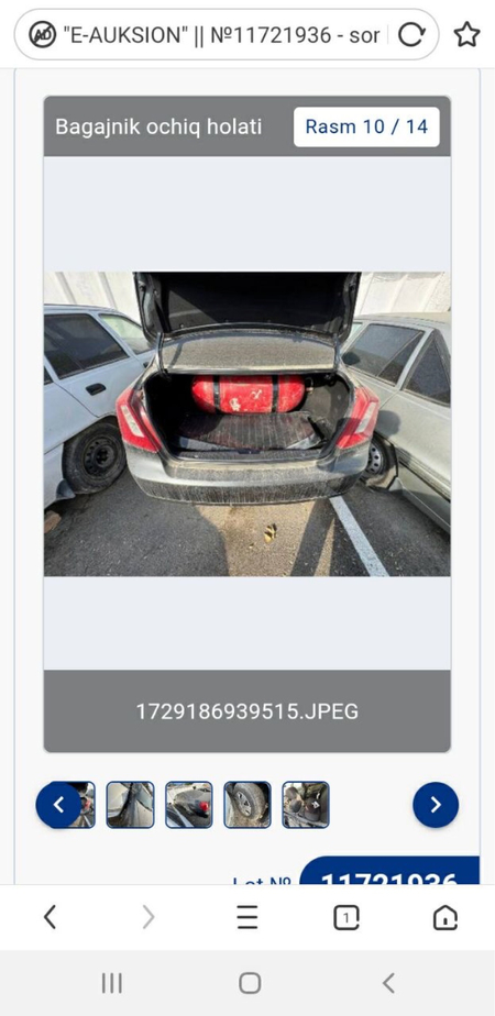 jevrolet jentra 1.5 mexanika