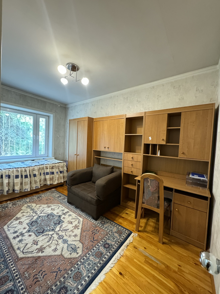Сдаётся 2-х Ком. На Корасув-3 Apartament FULL
