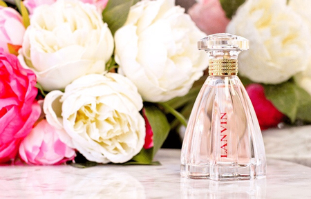 Modern Princess LANVIN 90ml // оригинал // parfum // парфюм //