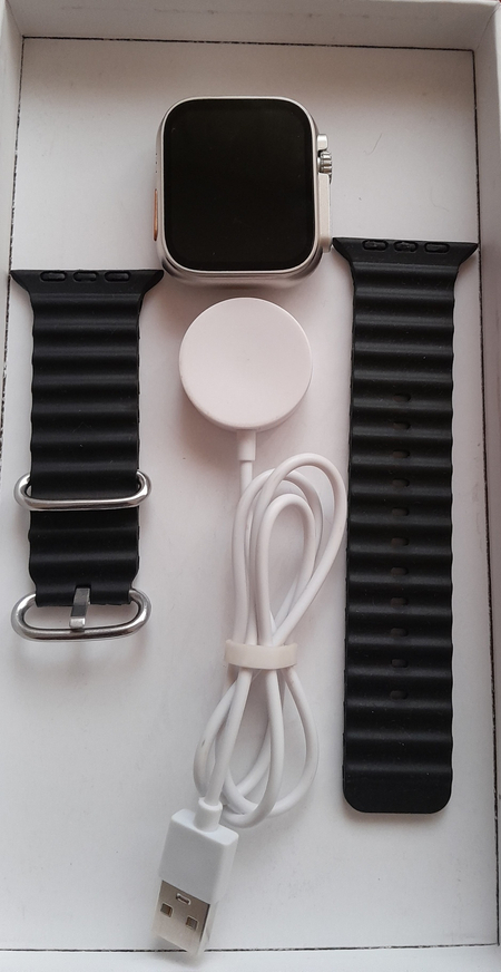 Smart watch sotiladi