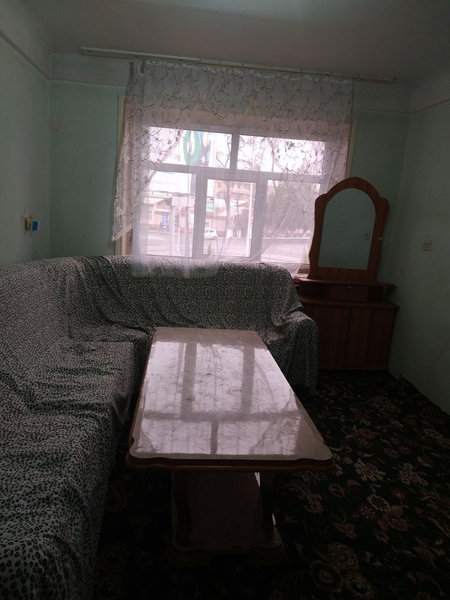 Фаргона шахар уй ижарага берилади