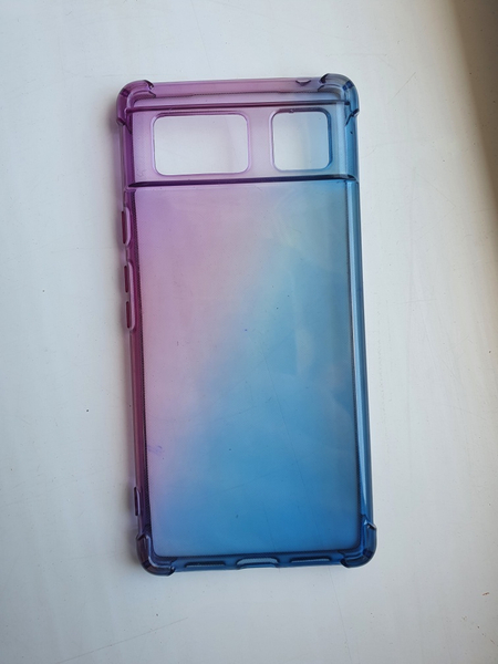 Pixel 6 chexol, abloshka