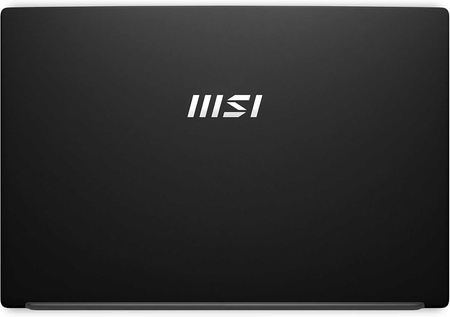Ноутбук MSI Modern 15 Core i5-1235U/8GB/512GB/IRIS XE/15.6