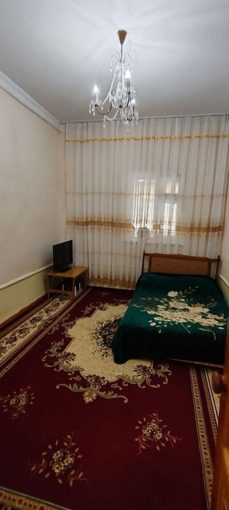 Продаётся квартира Яшнабад район,завод Шампанских вин