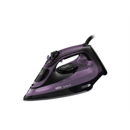 Утюг Braun SI9661VI TexStyle 9 3100 Watt 2 Года Гарантия
