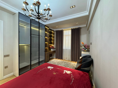 Продам квартиру 4/7/9/105м2 Ц-5 Пожарка Метро минор