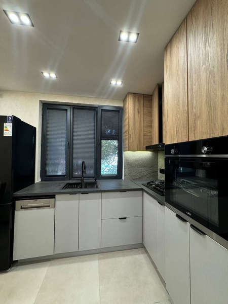 Продажа квартиры на Космонавтов, 2в3/3/5