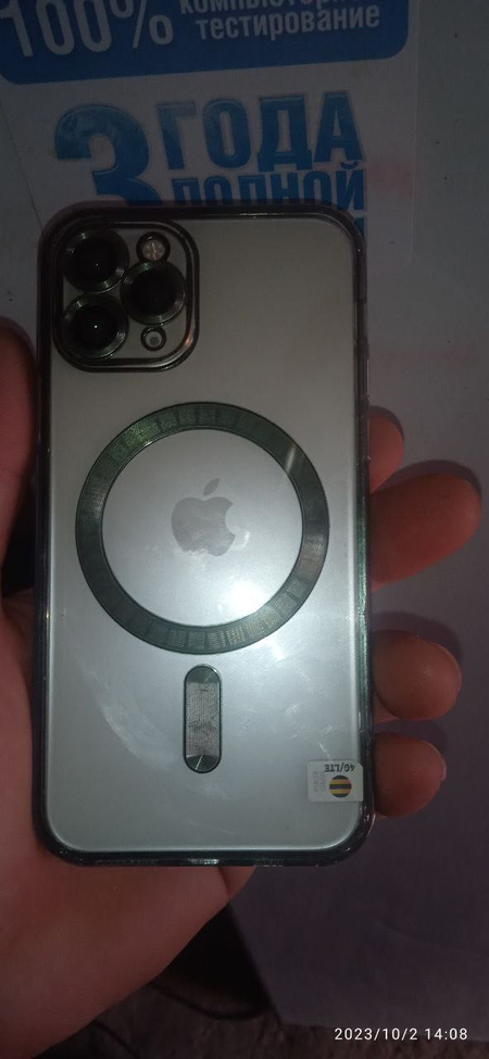 Ayfon 11pro 256 yomkis 79 xolati zur xama narsalari bor aybi yuq
