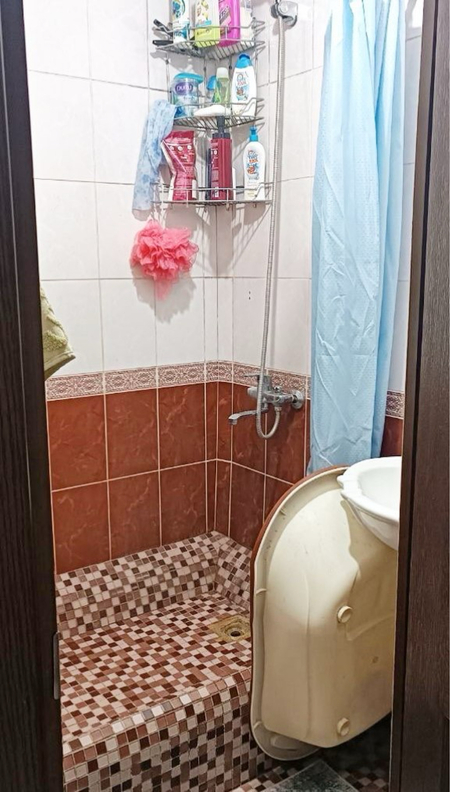Ипотекага бош толов 10% Коракамиш1/4 да 4 хонали 3 кават