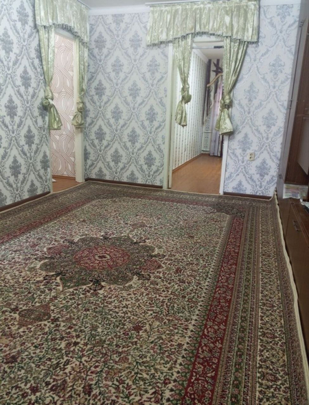 Chilonzor pyanerskida uy sotiladi