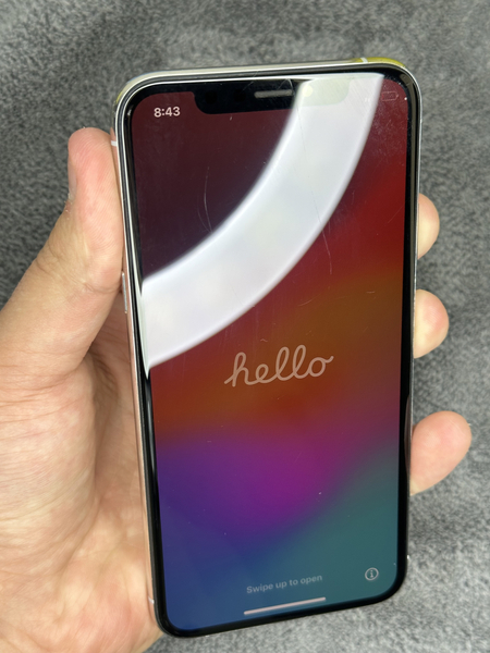 Iphone xs ideal 64GB