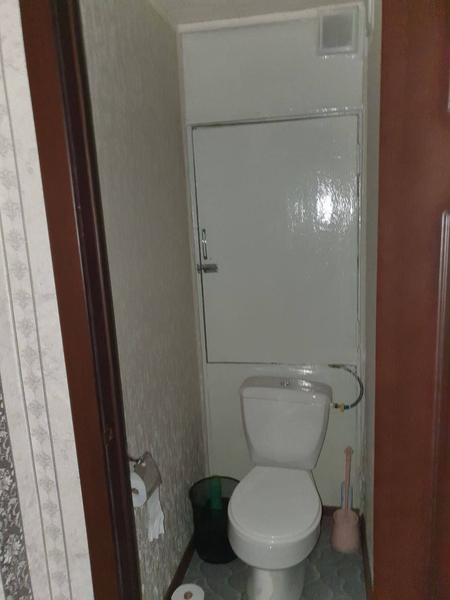Сергили 2 ,1² хона 300$