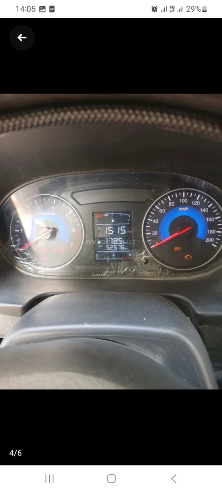 dongfeng D 51 idiyal