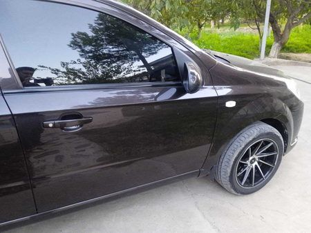Chevrolet Nexia 3