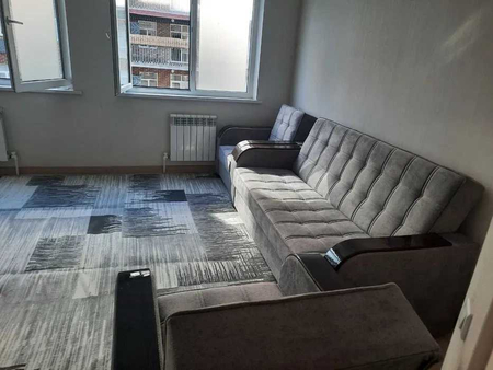 ЖК Golden House (УзБум) - 2 комн - Новостройка - Аренда