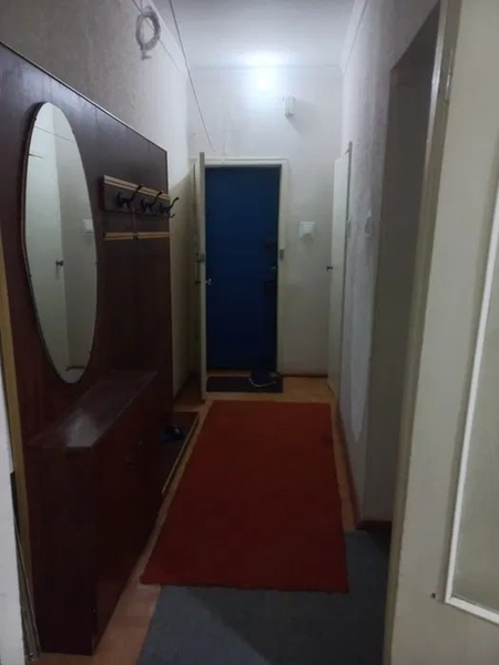 Яккасарайский р-н Башлык 1в2/5/5 Улучшенная планировка 40м² Балкон 2*3