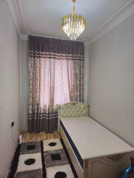 Сдается квартира с евроремонтом на Паркенском. 650$