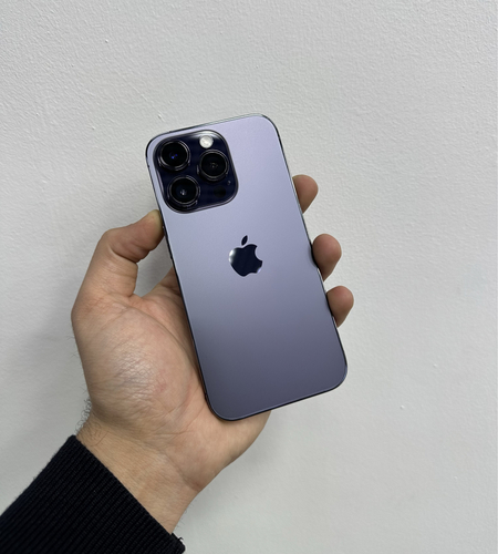 iPhone 14 Pro 128GB LL/A Срочно!!