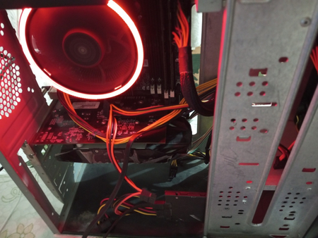 Core i7 kompyuter keys sotiladi. ARZONGA