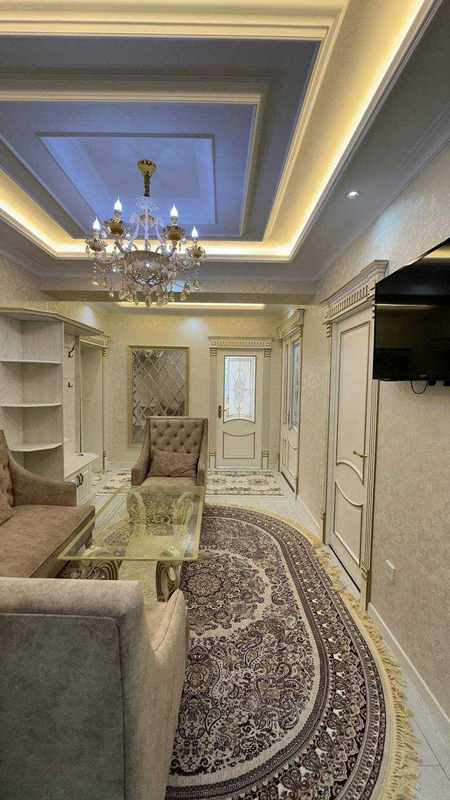 #7031 Срочно продается 4х комнатная квартира