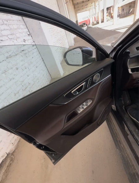 Chery 8 Pro Hybrid
