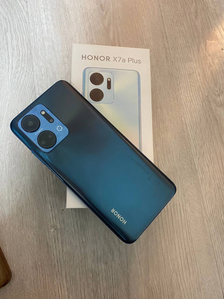 xonorx7a plus huawei