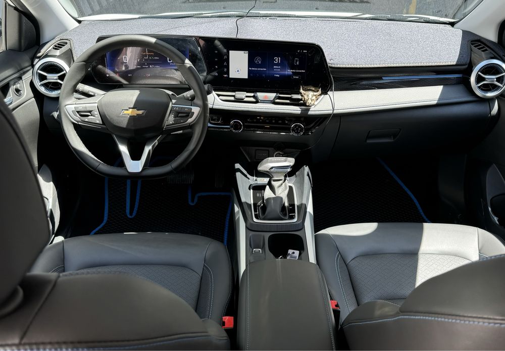 Chevrolet monza 1.3 Turbo