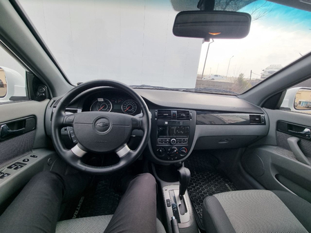 Chevrolet Gentra 2023 (avtomat)