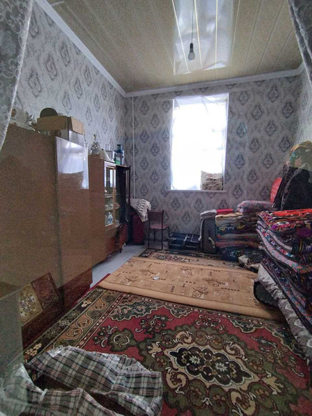 № 1343 Хавли площадью 4 соток в массиве Согдиана