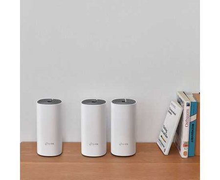 Домашняя Mesh Wi‑Fi система TP-Link Deco E4 (2-pack)   (NT8582)