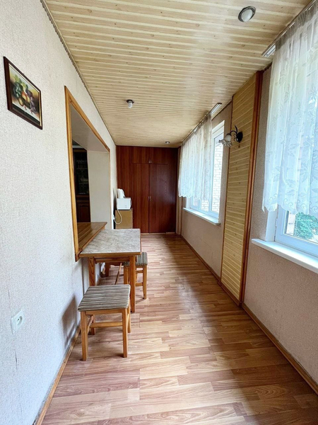 Чиланзар 6 - 3комнатная/2/4 (67м²) - Срочно !