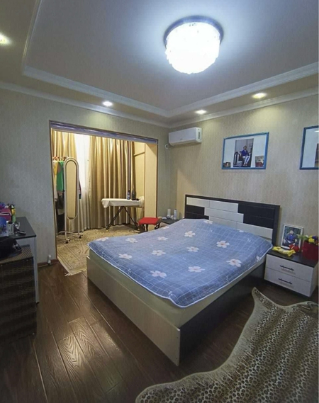 Yunusobod 18 kv 2 xonali kv oilaga uzoq mudatga beriladi