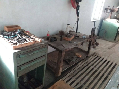 Токерный цех комплект 10.000$