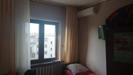 Продается Юнсобод-19 КВ 4/5/5 балкон 2/6