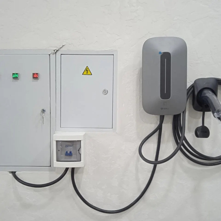 Elektirik elektrik 24/7