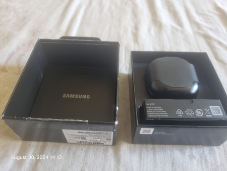 Galaxy Buds pro (Original)