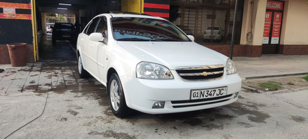 Lacetti 2010 3pozitsia