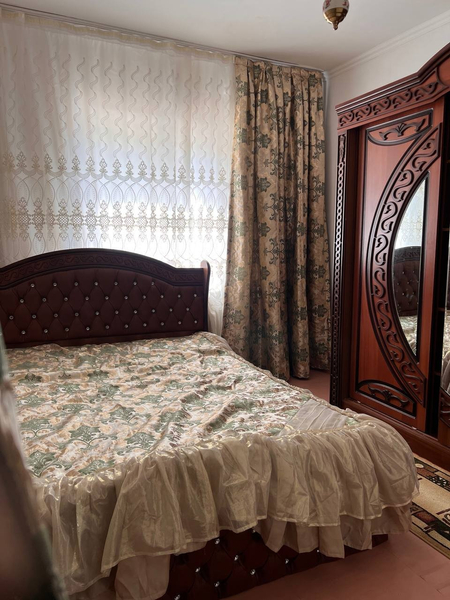 Аренда квартир Миробод рн