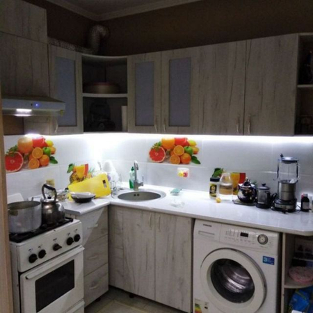 Реставрация мягкой мебели