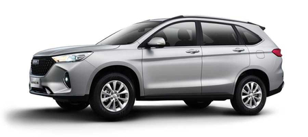 Haval M6 avtomobili eng qulay usullarda oling