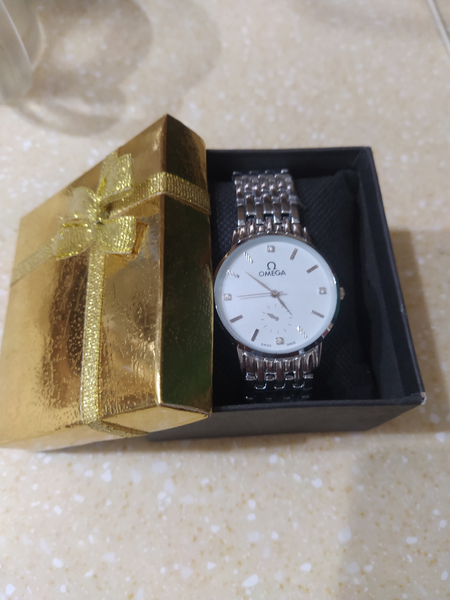 Продам часы Omega