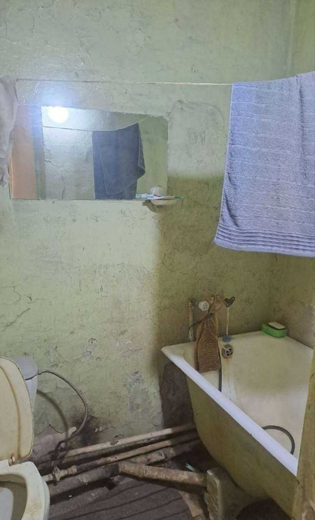 1-к квартира, 30 м², 2/4 эт. м-в: Куйлюк -3