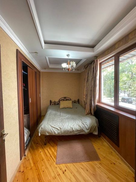 Ц2 Аллея Гоголя 1/2/4 кирпич мебель+техника 45м2