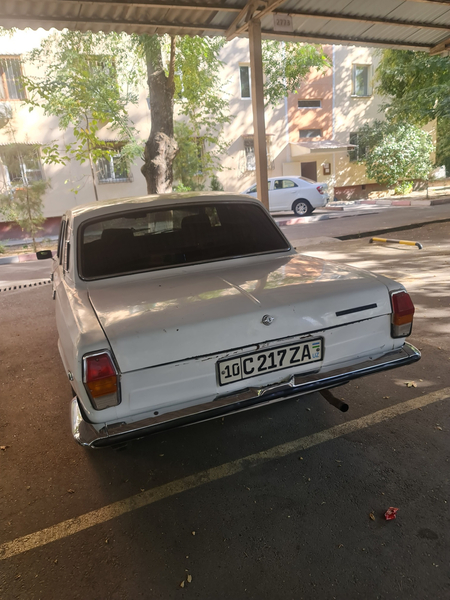 Газ 2410 сотилади. Холати яхши