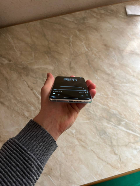 Iphone XS MAX ideal