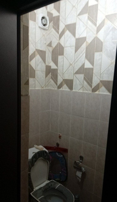 \Сергли,9Худуд.Разделный.2 Хона.Таййор,60м².Кирпич.Ар,16-Етажка.