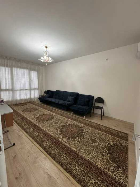 Аренда 2 комнатной квартиры на Алмазар Сити ID: MD 136