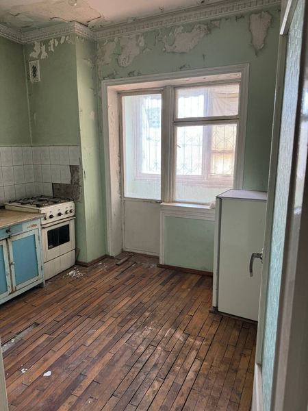 Продаётся 3 х ком квартира Юнус абад 19 кв