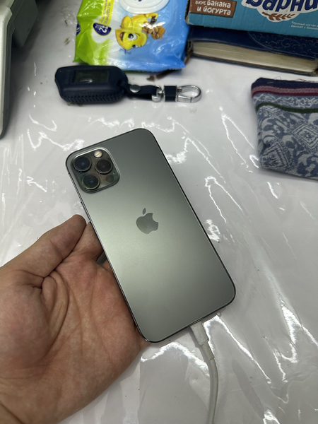 Iphone 12 pro 256gb